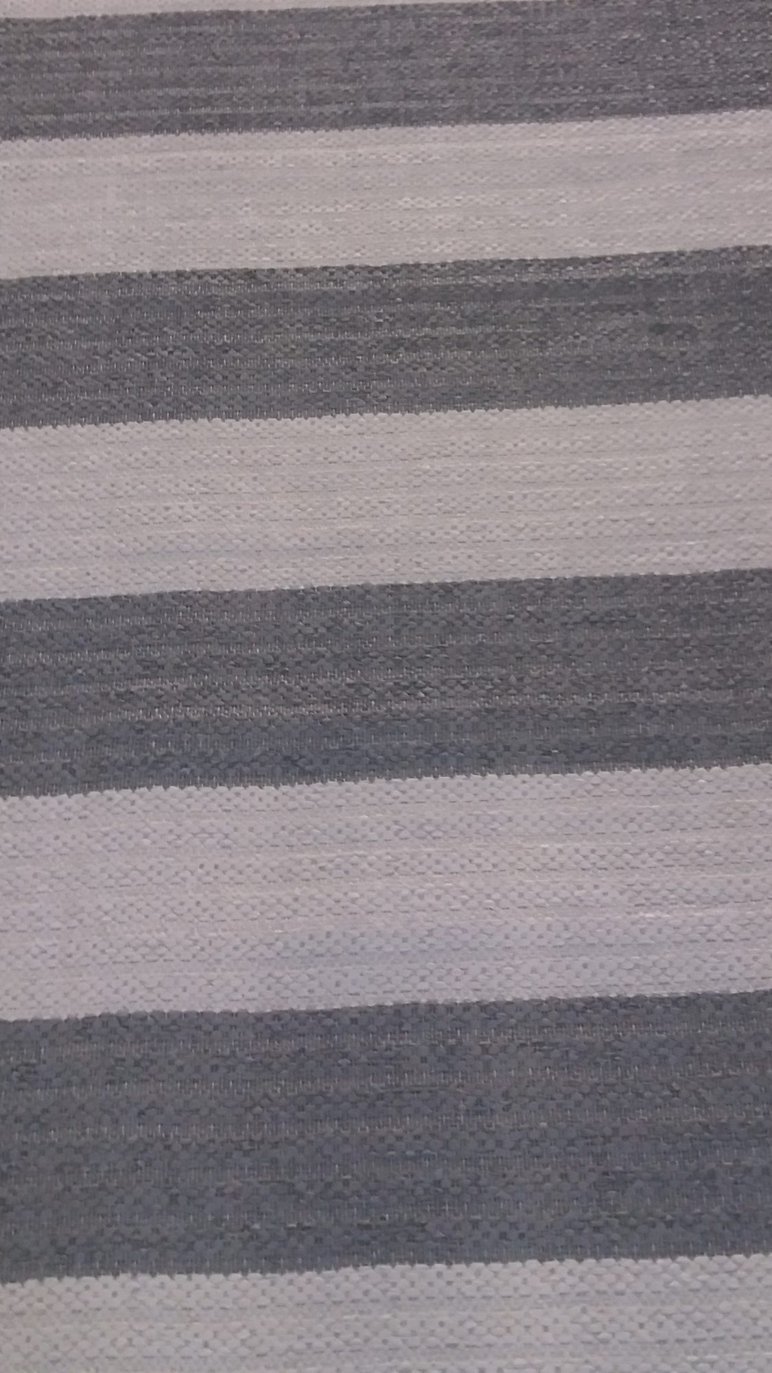 Muovimatto piano 130x190cm harmaa