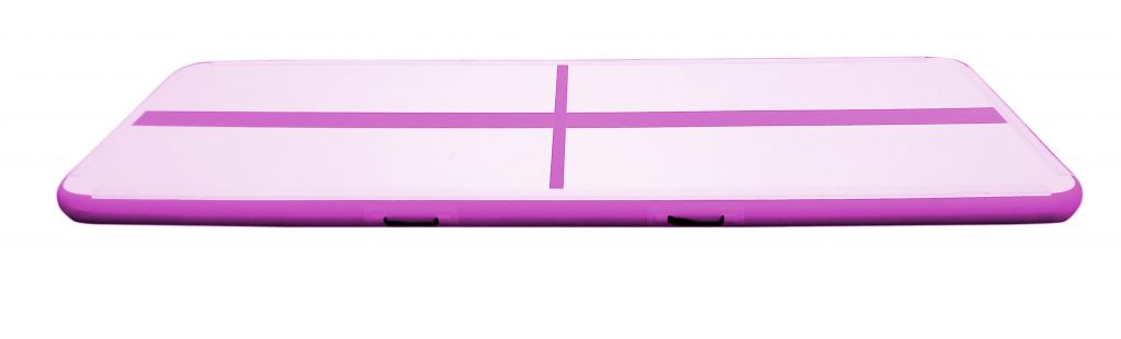 Gym Sport Air Track 3m pinkki