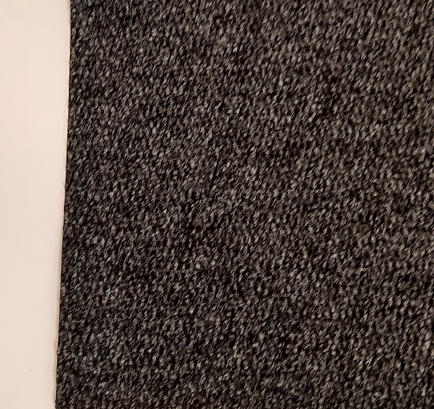 Kuramatto Parijs 133cm antrasiitti