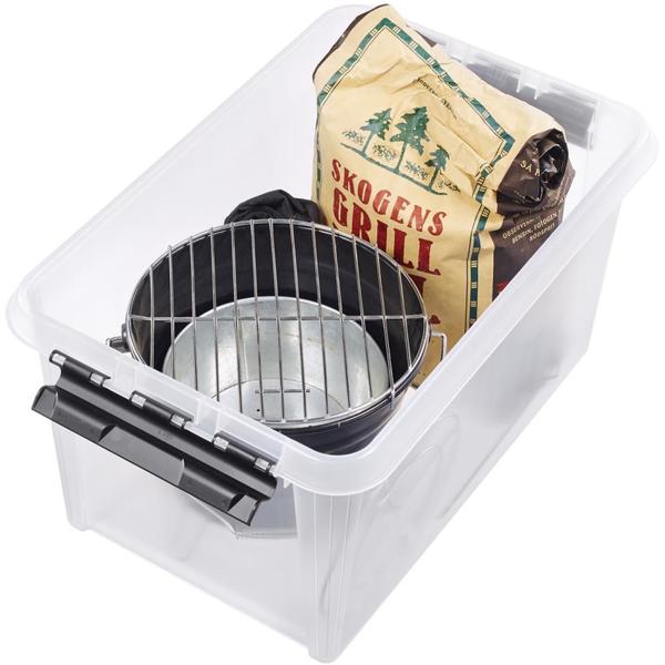 Säilytyslaatikko SmartStore Classic 45