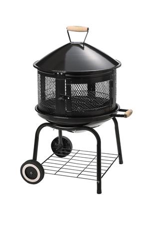 Lucifer ulkotakka 30062