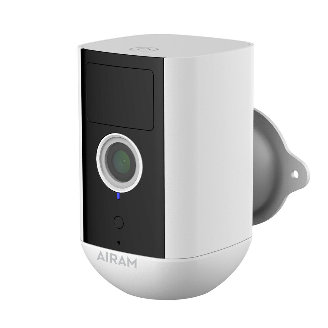 Airam Smart Home kamera IP65